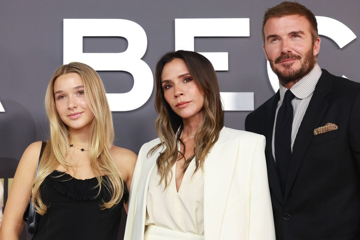 Harper Beckham Age: A Complete and Fresh Look at Her Life and Growth ...