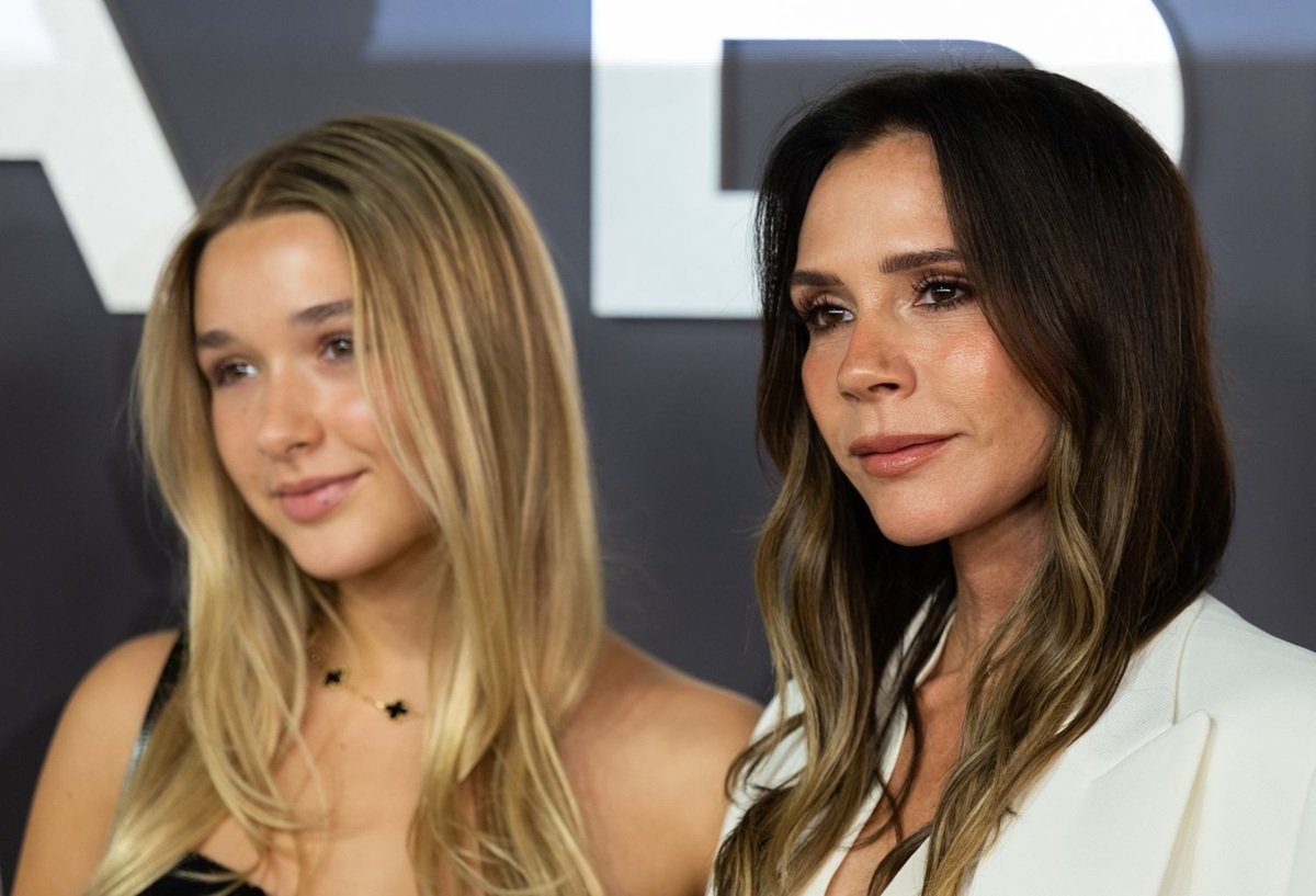 Harper Beckham Age: A Complete and Fresh Look at Her Life and Growth ...