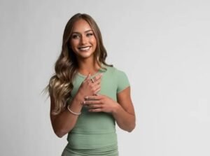 Gabi Butler Age: Full Biography, Life Story, Career Journey, and ...